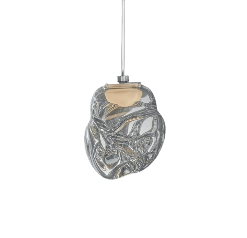 ANALOG GLASS - OMAM Pendelleuchte |QVEST Interior Shop